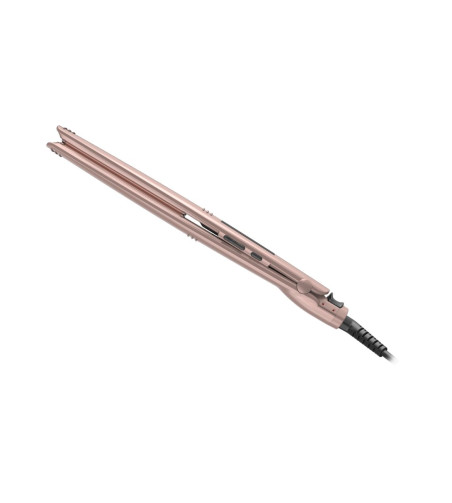 PLANCHA DE PELO GAMA KERATION ELEGANCE LED - GAMA ITALY