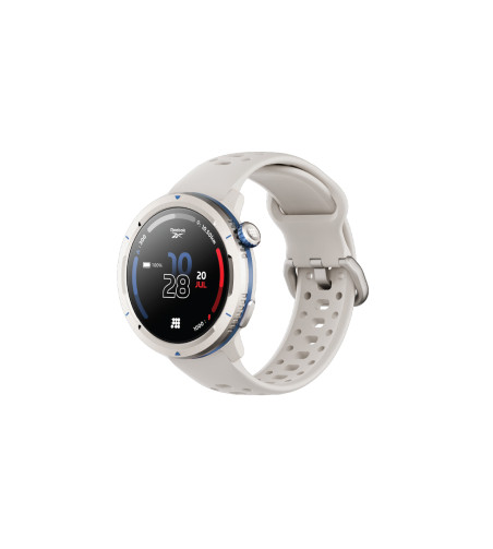 SMARTWATCH - RELOJ INTELIGENTE CTRK CUBITT X REEBOK GEN 2 LTD EDITION ...