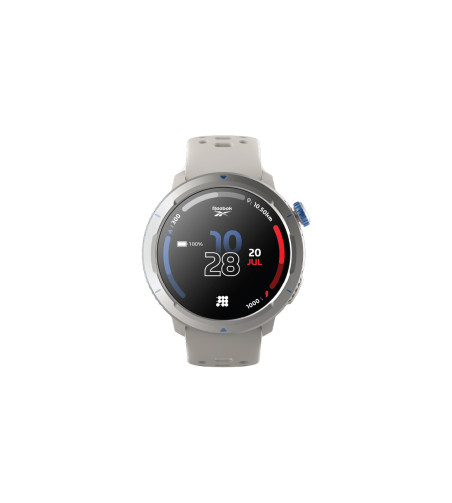 SMARTWATCH - RELOJ INTELIGENTE CTRK CUBITT X REEBOK GEN 2 LTD EDITION ...
