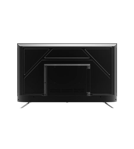 TELEVISOR INDURAMA 50" LED 4K UHD SMART - GOOGLE TV