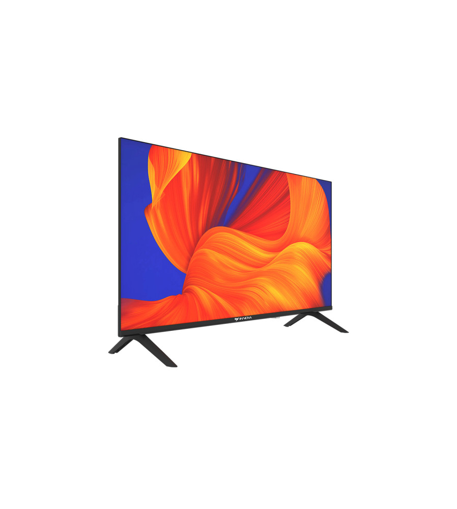 TELEVISOR INNOVA 43" LED 1080p FULLHD SMART - GOOGLE TV