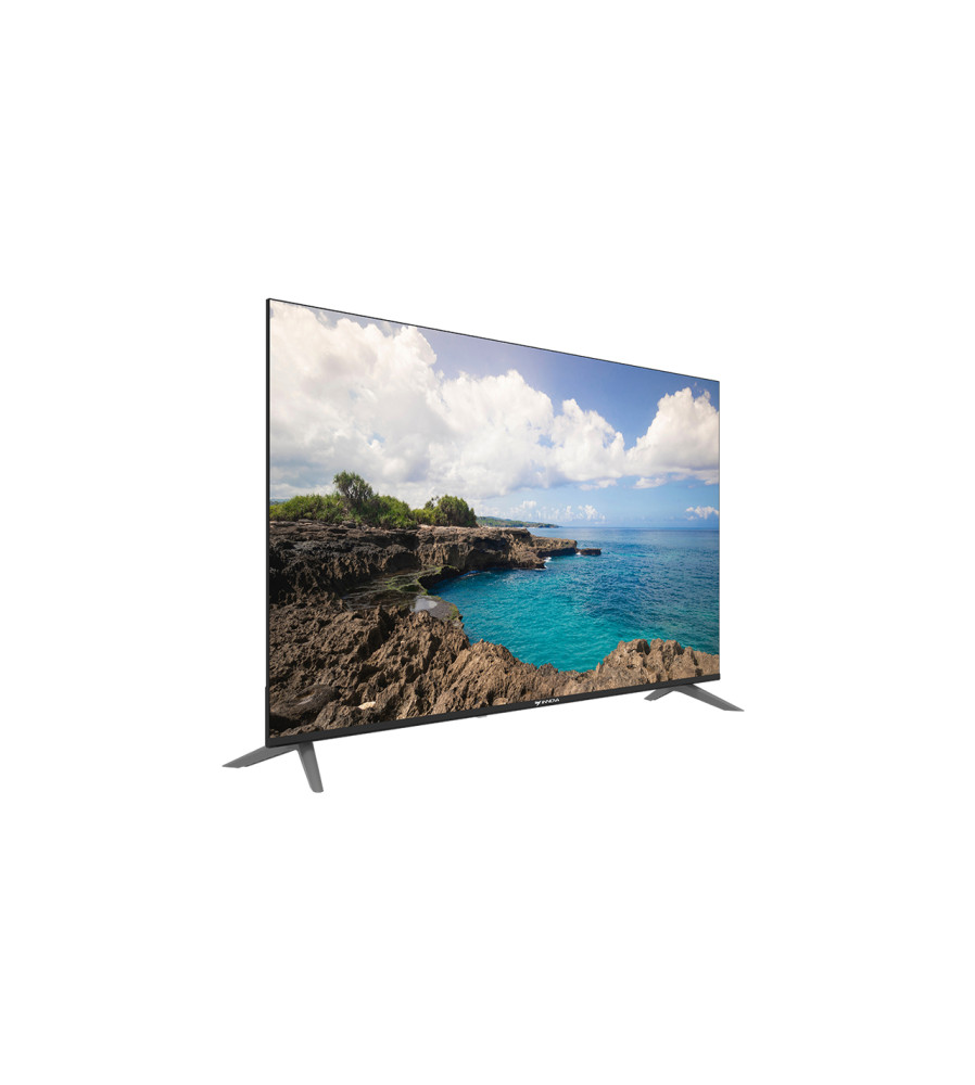 TELEVISOR INNOVA 65" LED 4K UHD SMART - GOOGLE TV