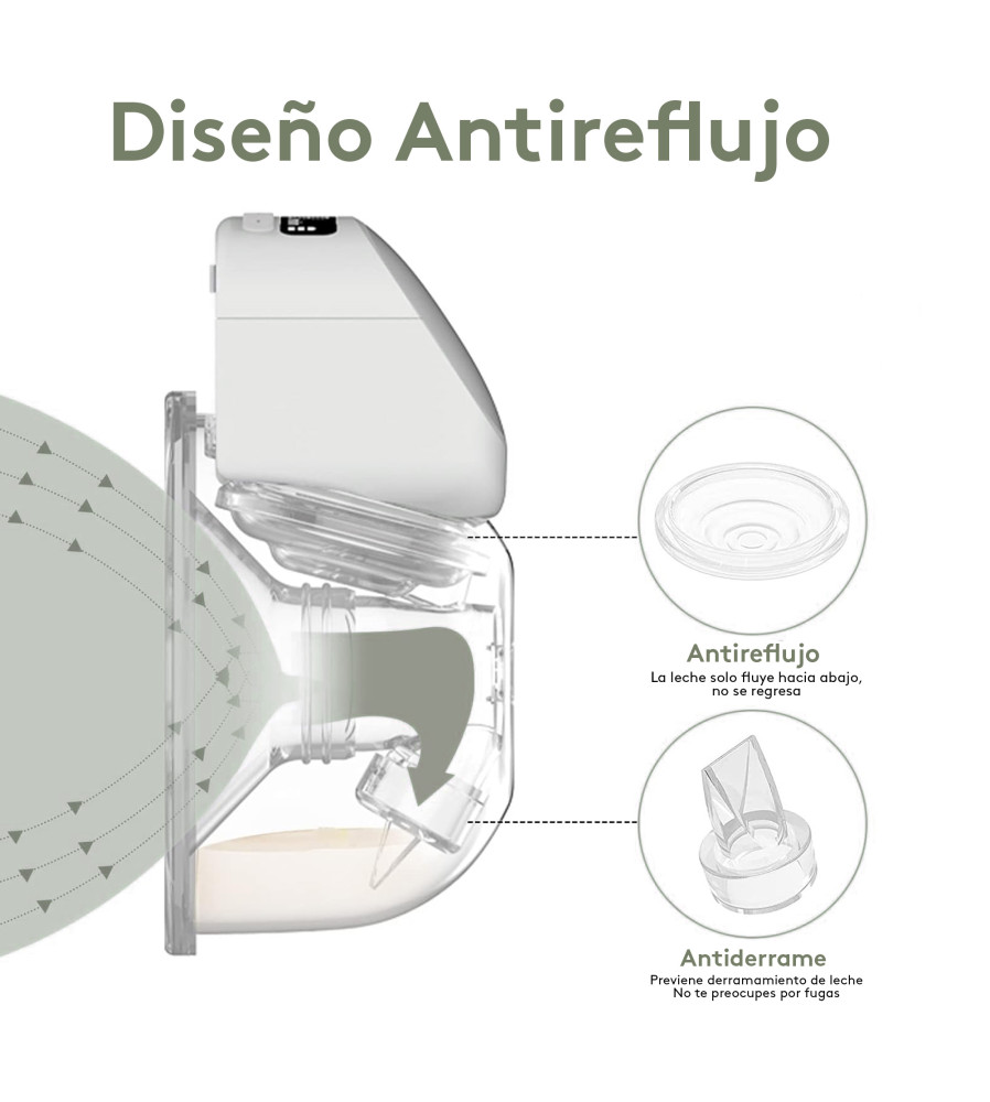 EXTRACTOR INTELLIGENT D112 &amp;amp;Uacute;PALE