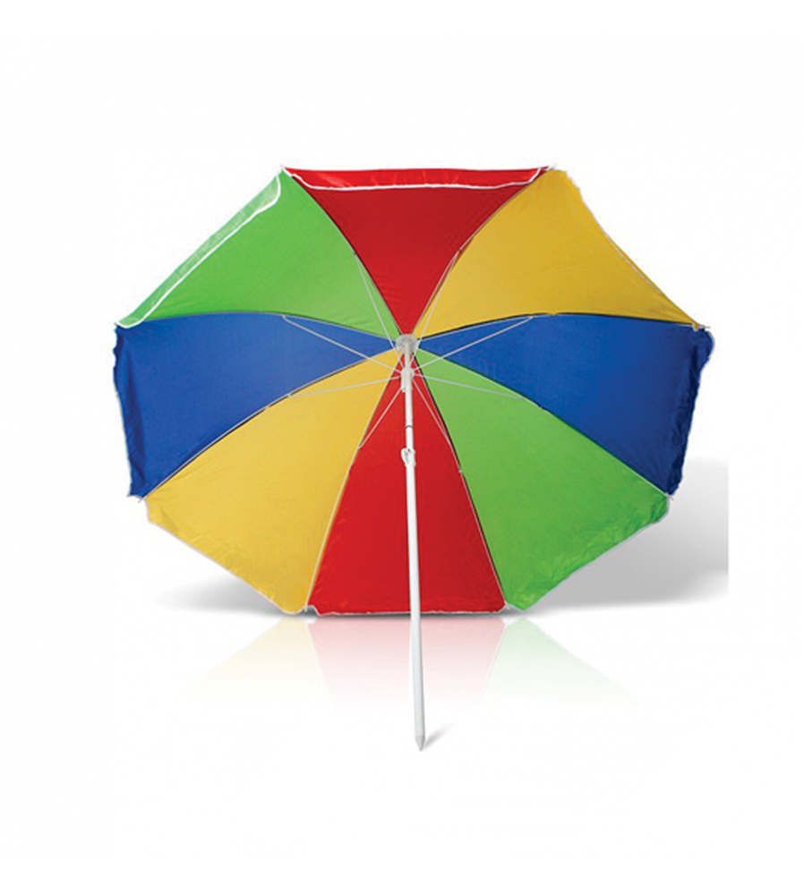 PARASOL TRICOLOR